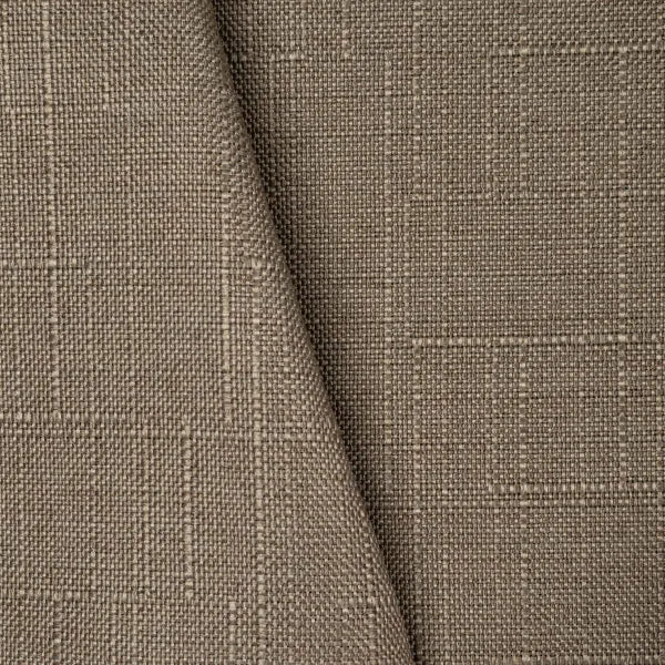 Linho Sintético Cor Fendi | ANTUARTE